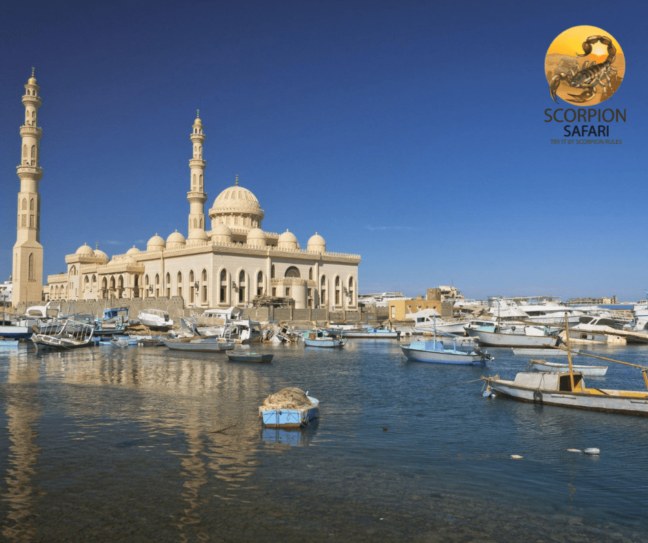 12 Things to do in Hurghada: Your dream adventure awaits